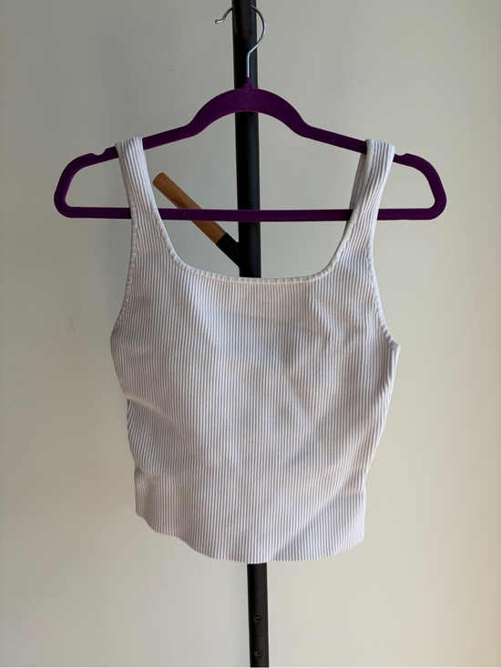 Babaton | Tops | Babaton Cropped Top | Poshmark